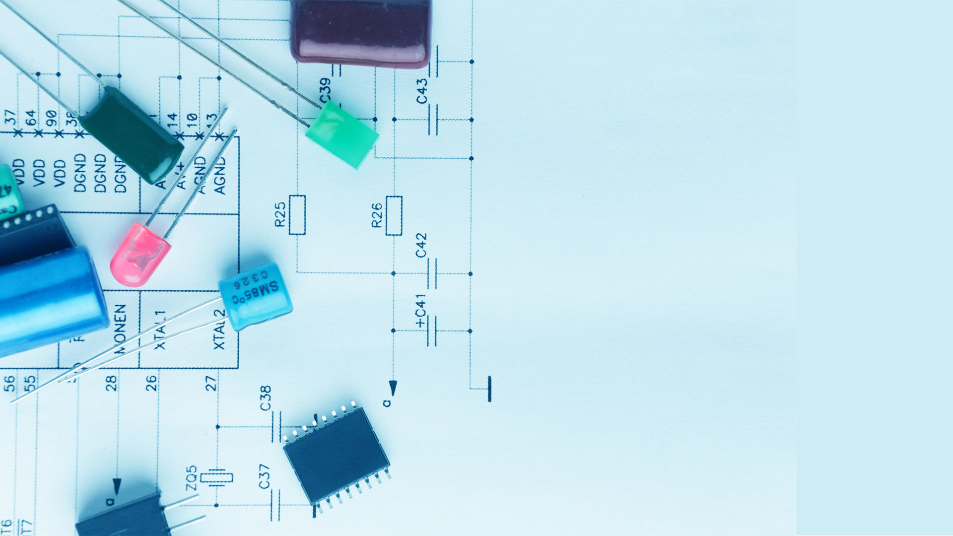 Home - S3 Electronics